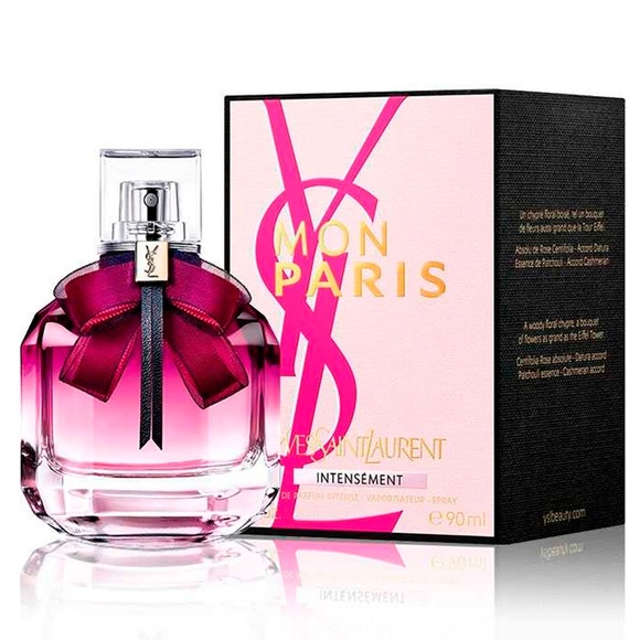 Yves Saint Laurent | Other | Yves Saint Laurent Moon Paris Intense 9ml ...